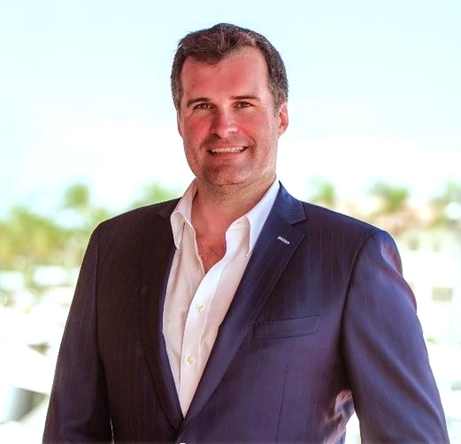 Alex Cooke for Congress | Florida First Independent for FL-21